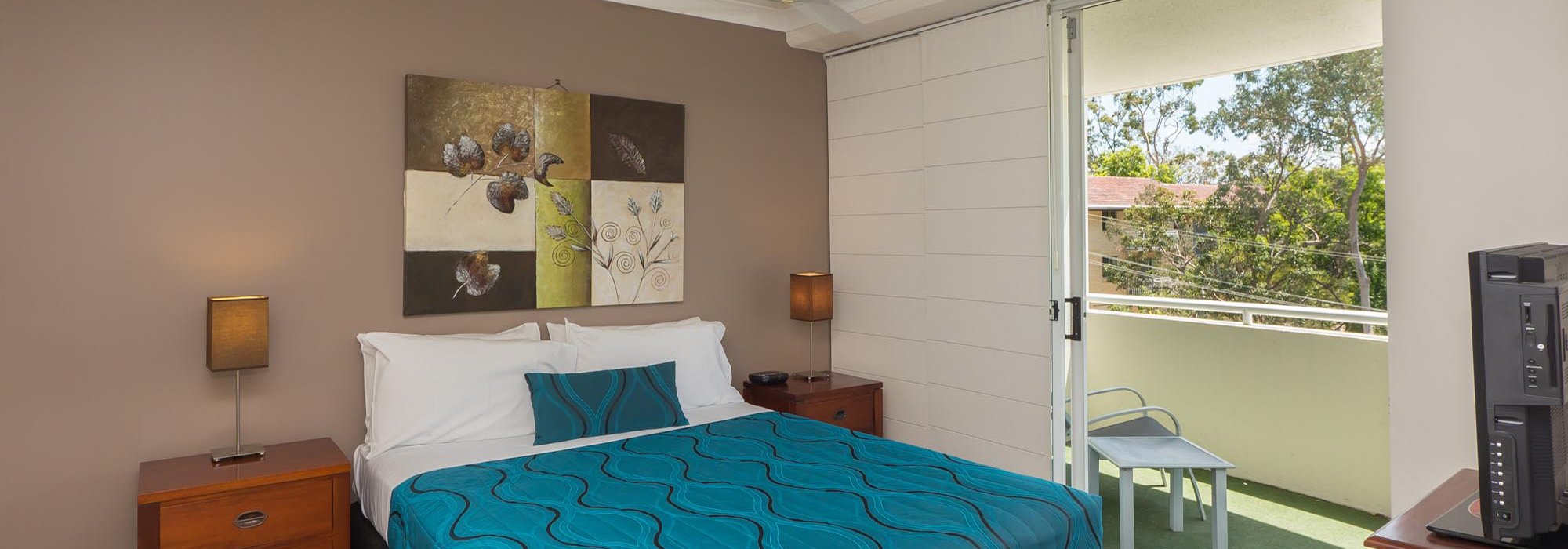 University Of Queensland Dorms